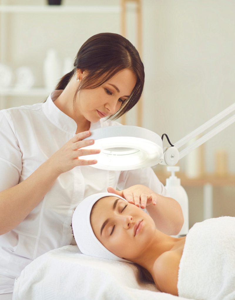 About Us | Divine Esthetics | Colorado Springs, CO